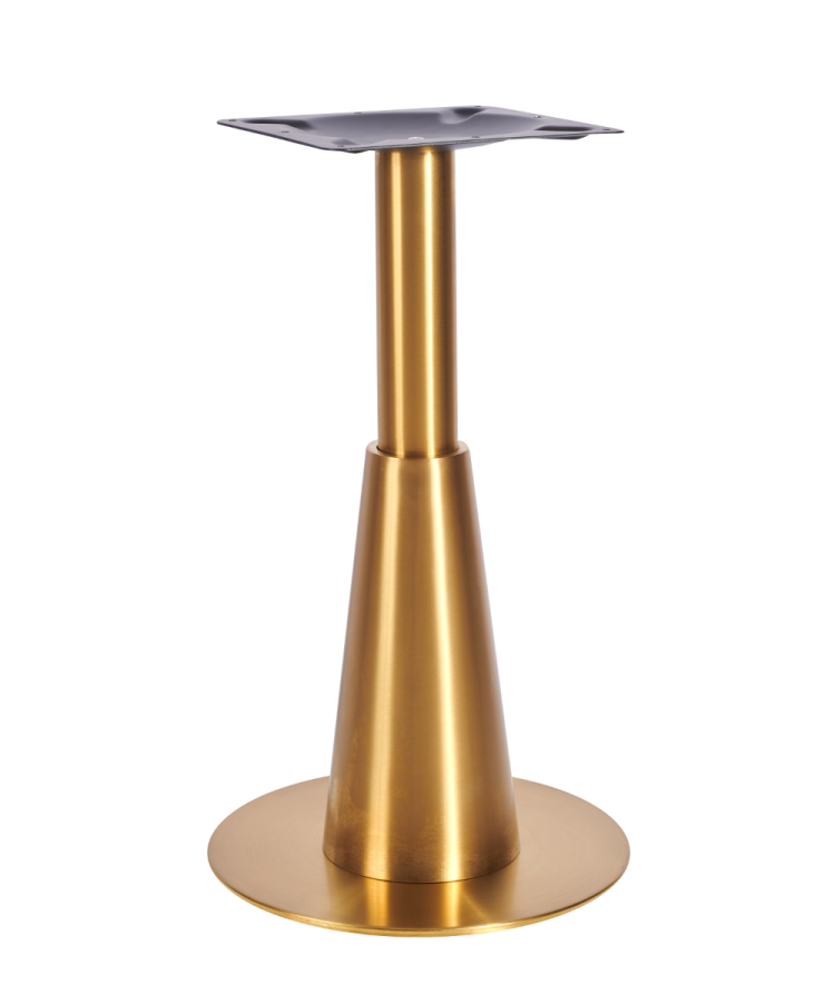 Ares Table Base (Gold)