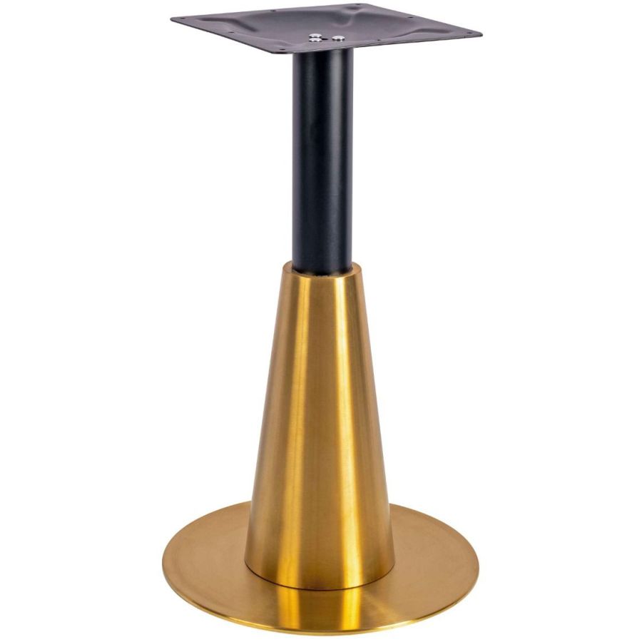 Ares Hybrid Table Base (Gold)