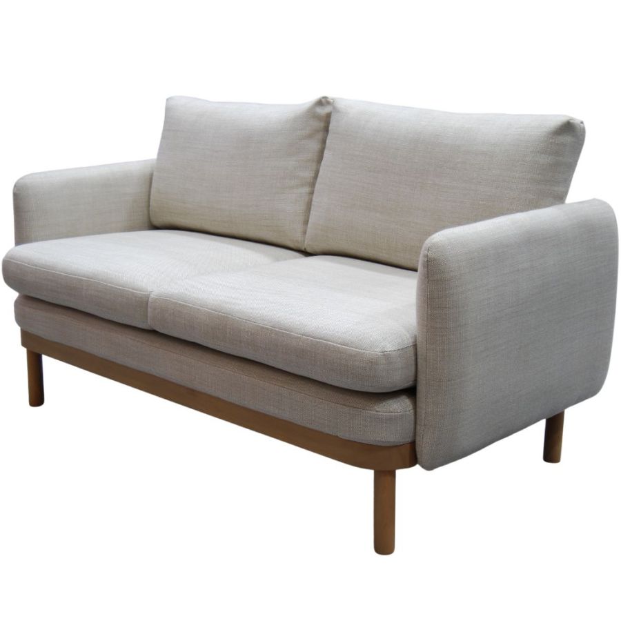 Contract Furniture Aurora Two Seater Sofa