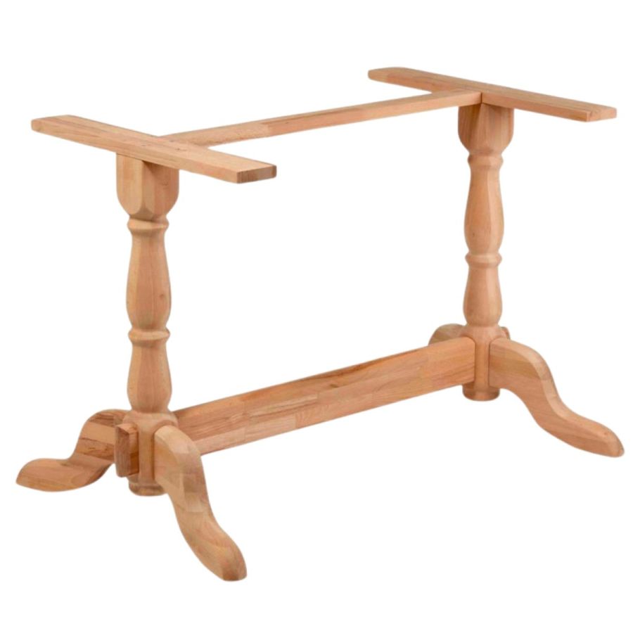 Buxton Refectory Dining Height Table Base