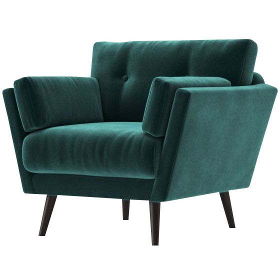 Contract Furniture Chicago Armchair