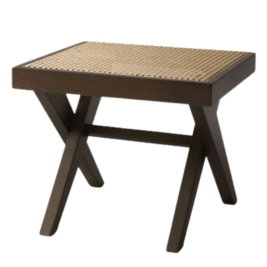 Glamis Low Stool