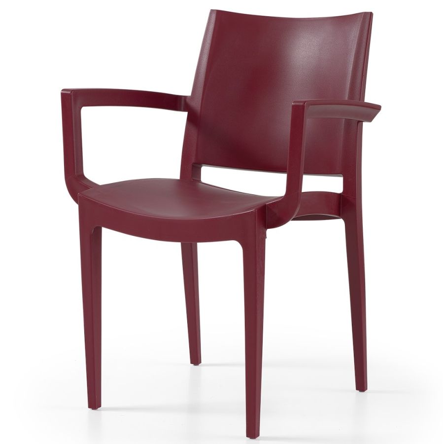 Contract Furniture Wanda Arm Chair