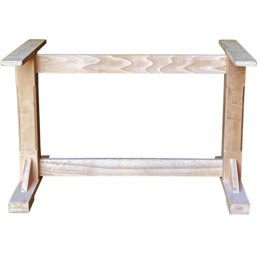 Contract Furniture Washington Refectory Dining Height Table Base