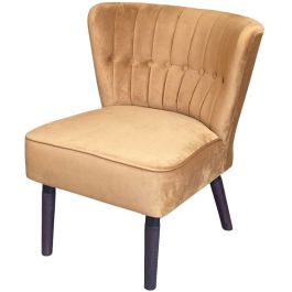 Contract Furniture Kerr Deluxe Lounge Chair