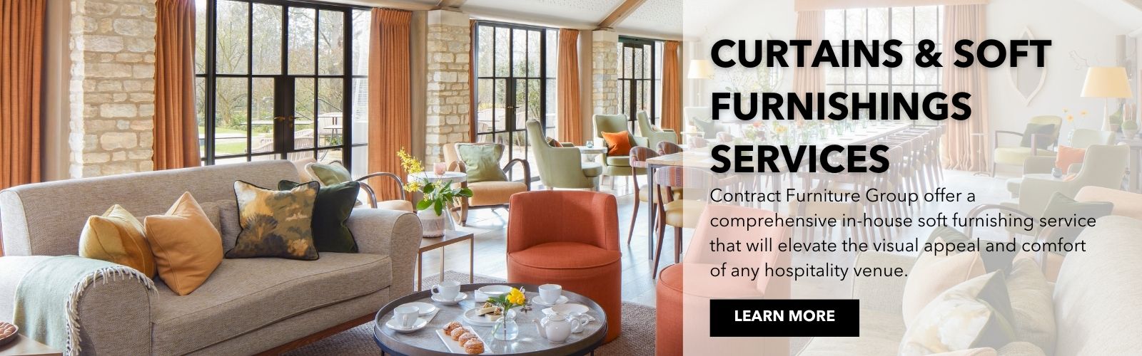 Restaurant Furniture: Contract and Commercial Furniture - Contract ...
