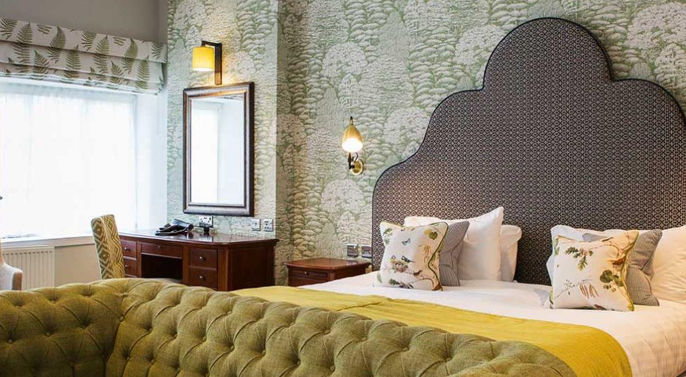 Studley Castle, Warwickshire