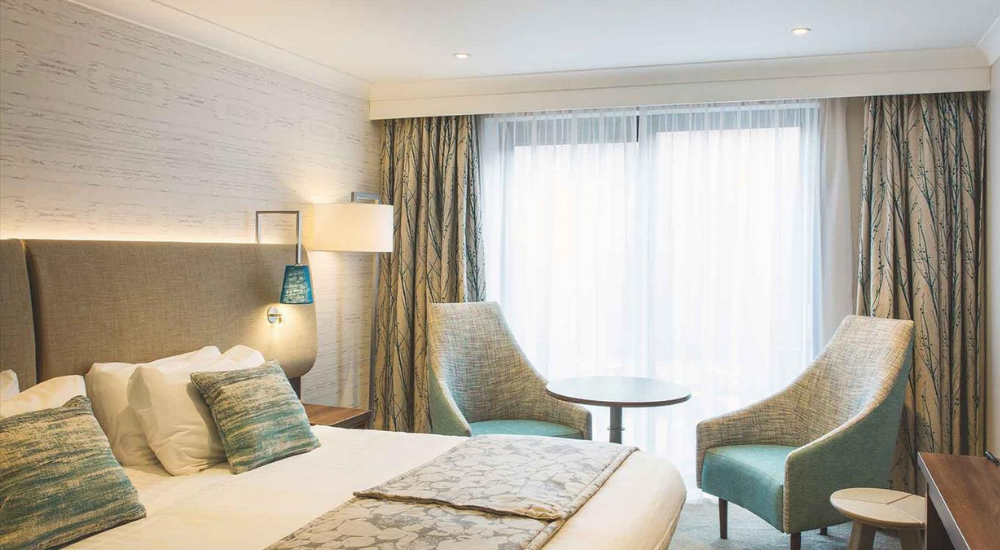 Studley Castle, Warwickshire