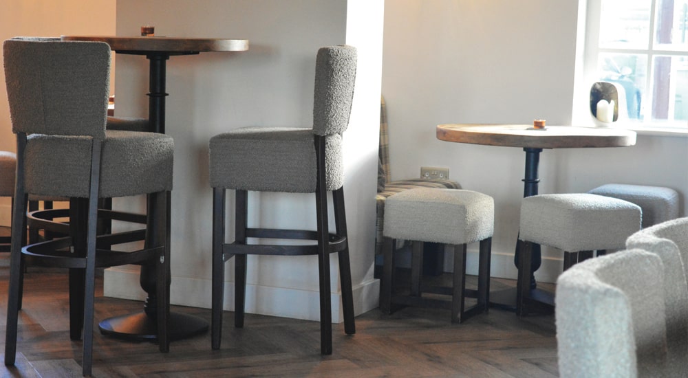 The Reindeer, Hoveringham